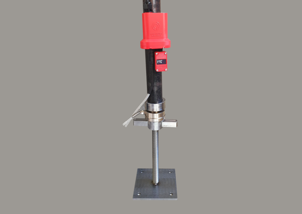 IQM Systems | Scaffolding Safety Systems